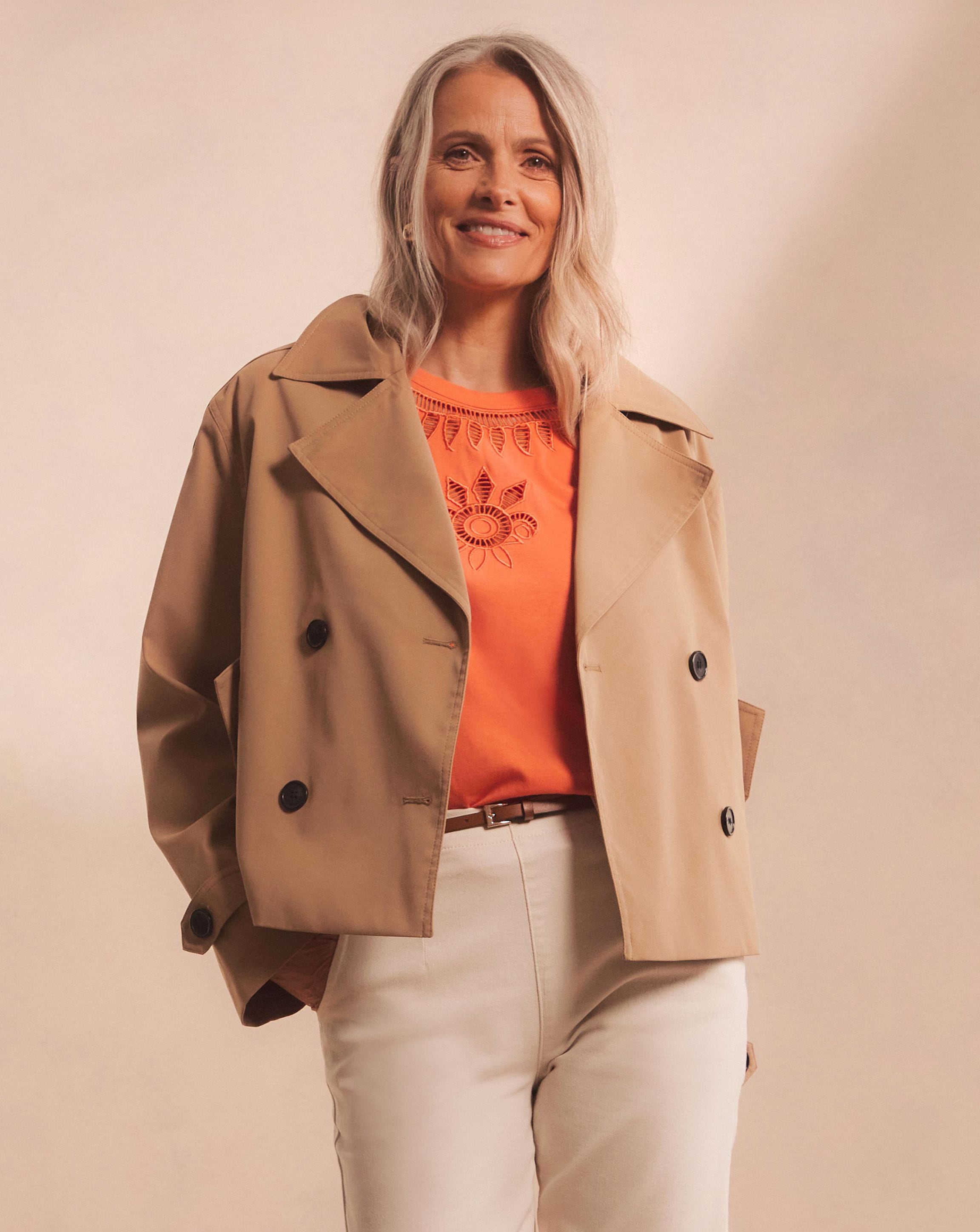 Julipa Womenswear available in Plus Sizes