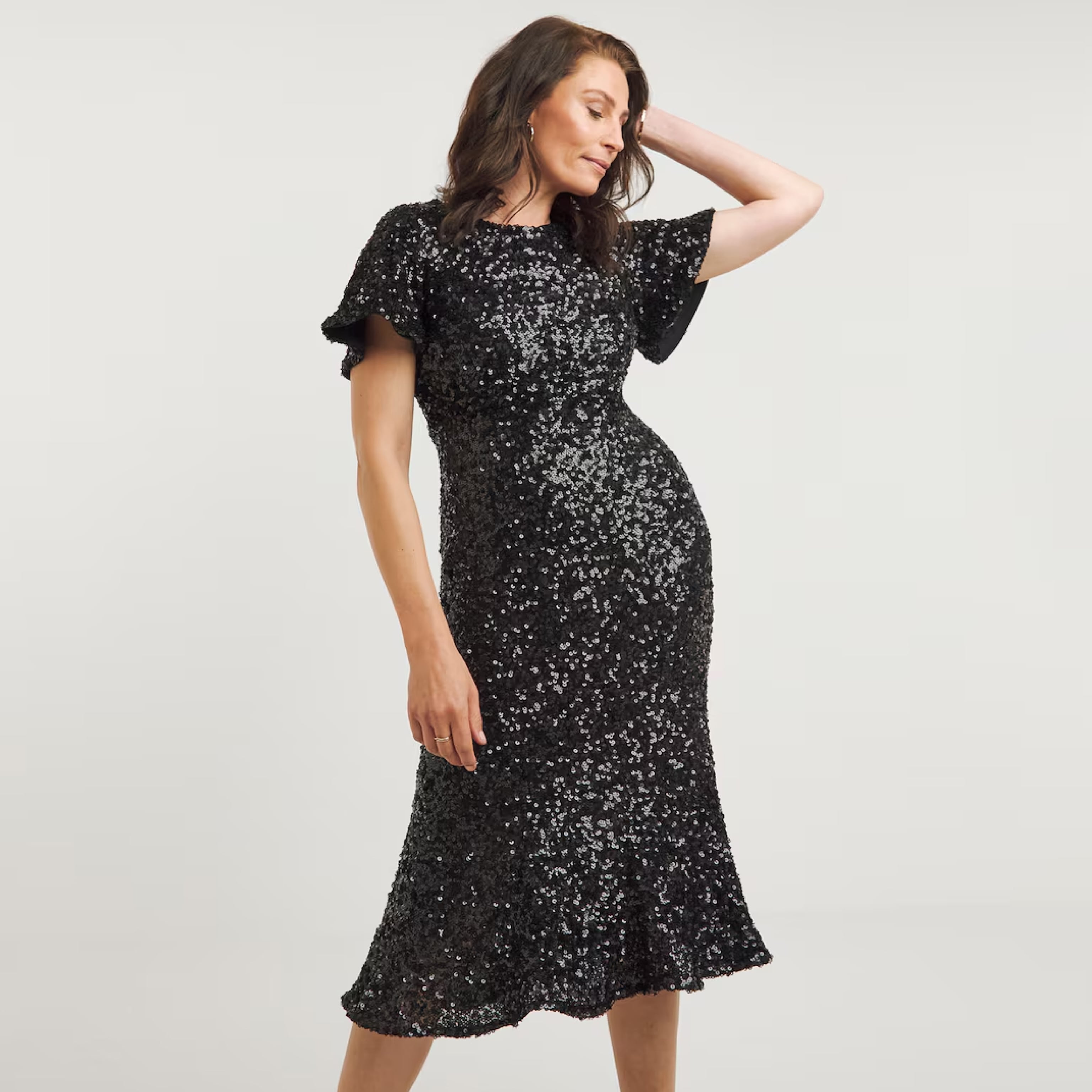 Ladies' Dresses | Elegant Dresses in Sizes 10-32 | Ambrose Wilson