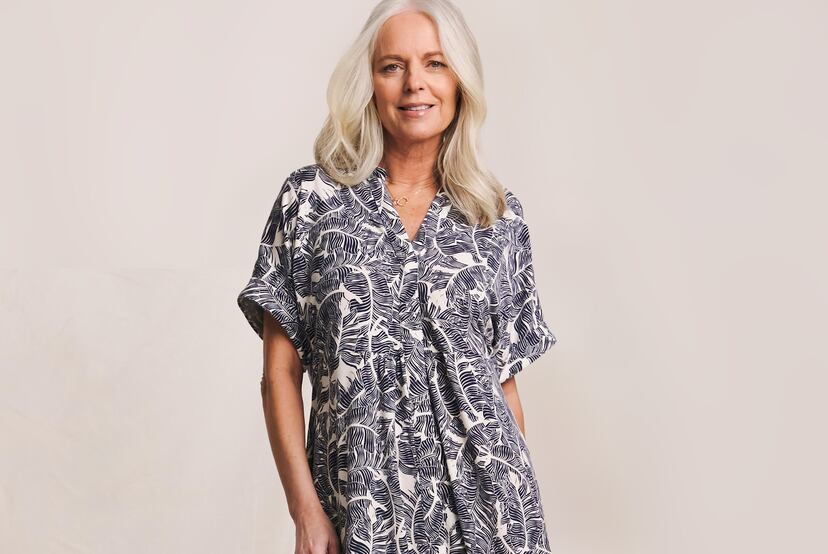 Ladies' Clothes & Fashion | Elegant & Classic Clothing | Ambrose Wilson