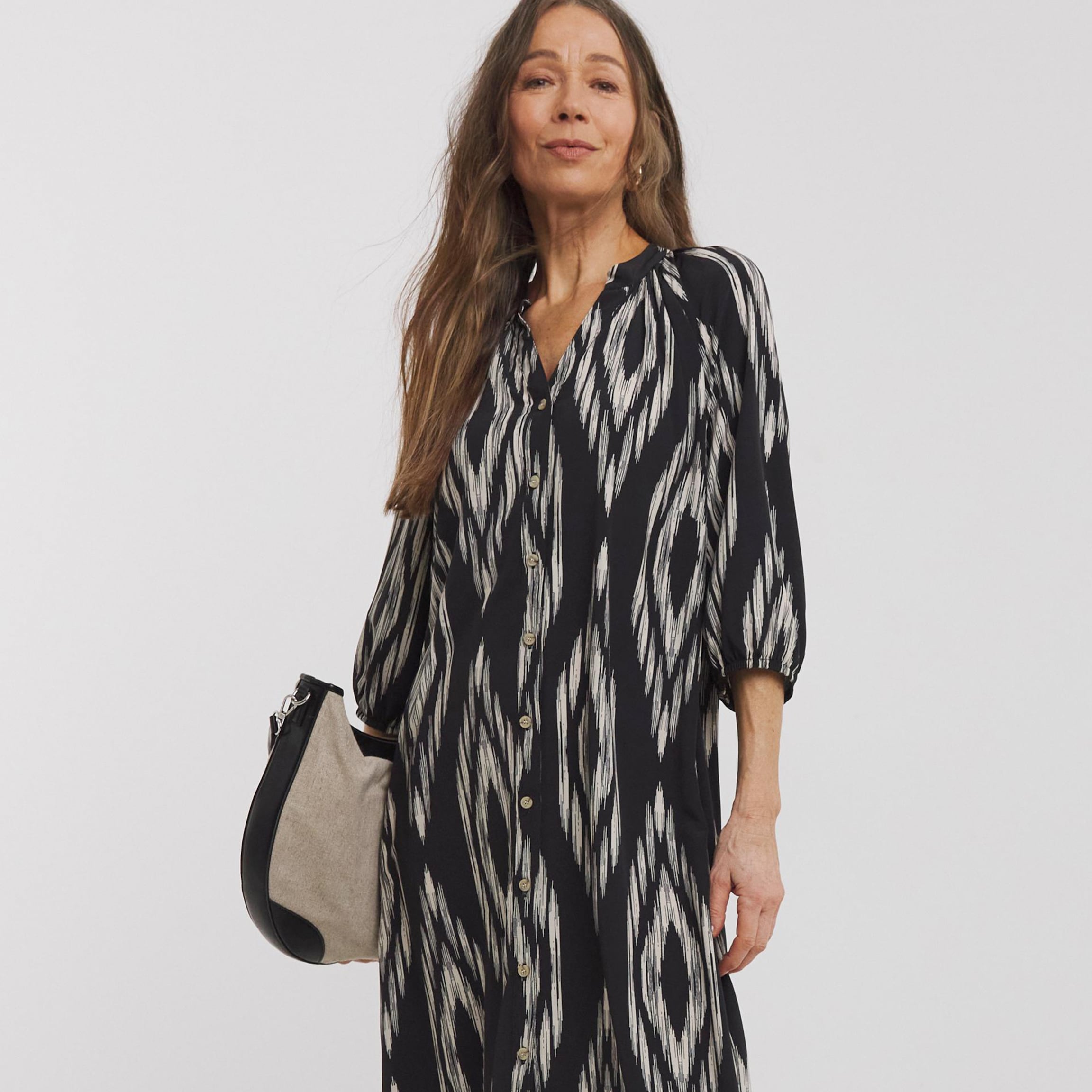 Dresses for Older Women Stlyish & Comfortable | Ambrose Wilson