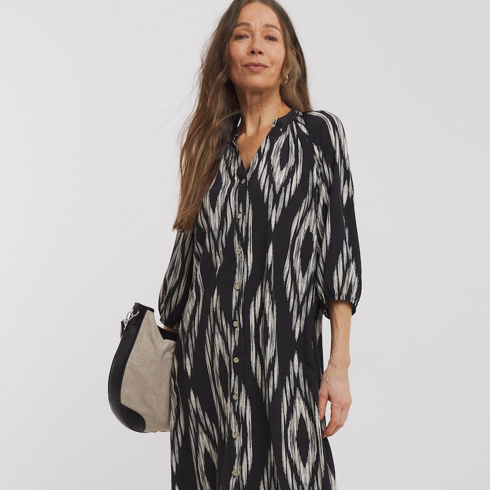 Dresses for Older Women Stlyish & Comfortable | Ambrose Wilson