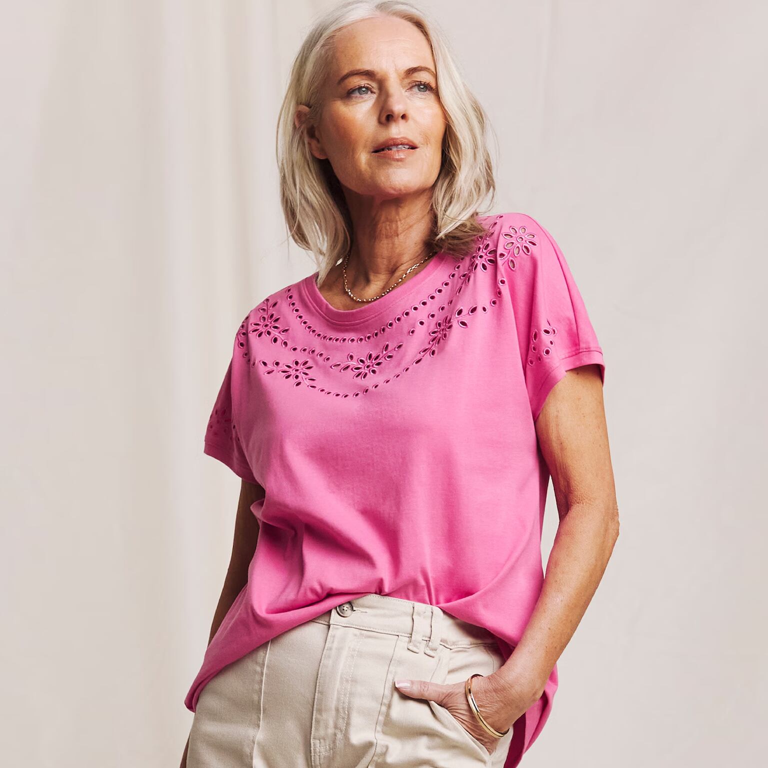 Ladies' Clothes & Fashion | Elegant & Classic Clothing | Ambrose Wilson