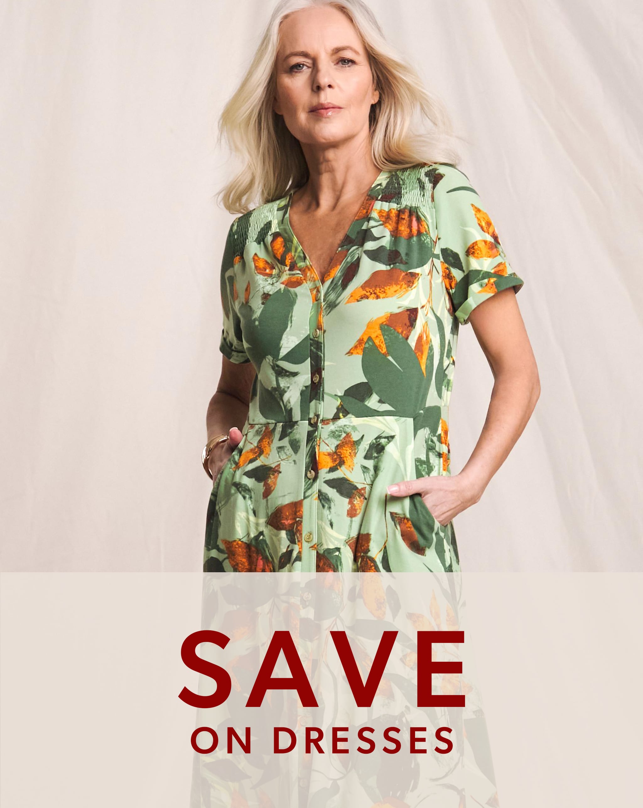 Ambrose Wilson | The ladies' clothing catalogue in sizes 12-34 and up ...