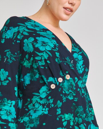 Joe Browns Button Detail Tunic | Ambrose Wilson