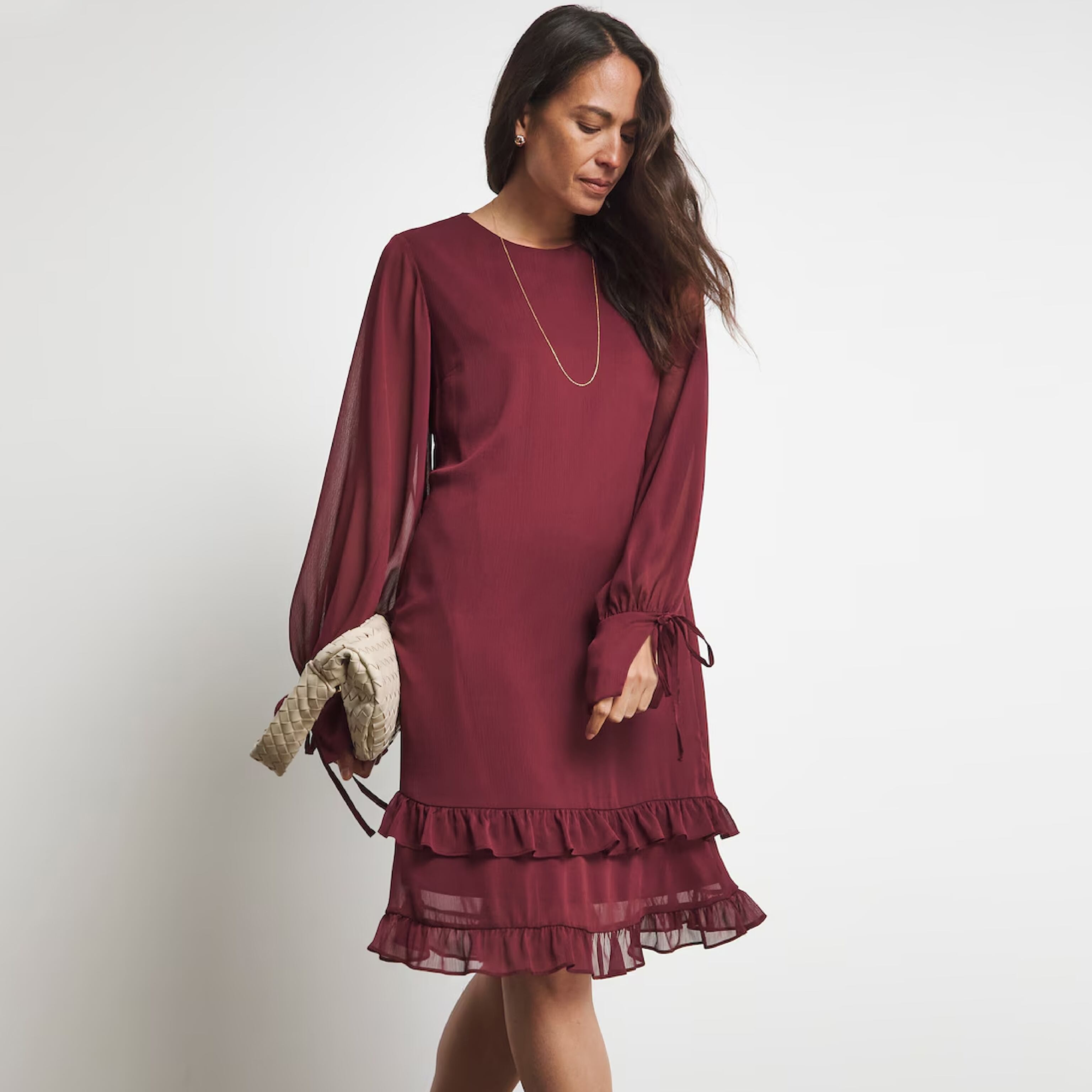 Ladies' Dresses | Elegant Dresses in Sizes 10-32 | Ambrose Wilson