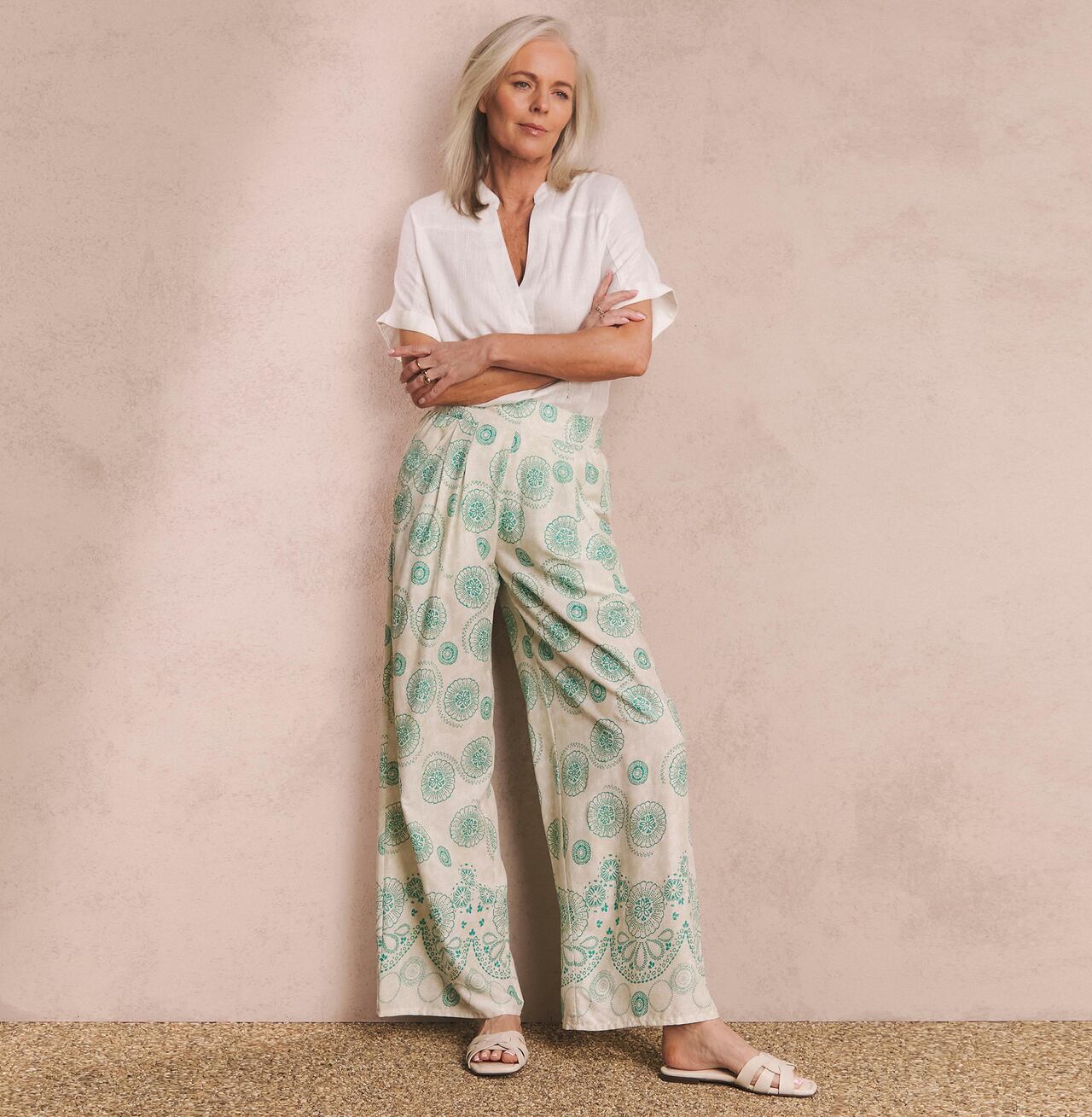 Ladies' Clothes & Fashion | Elegant & Classic Clothing | Ambrose Wilson