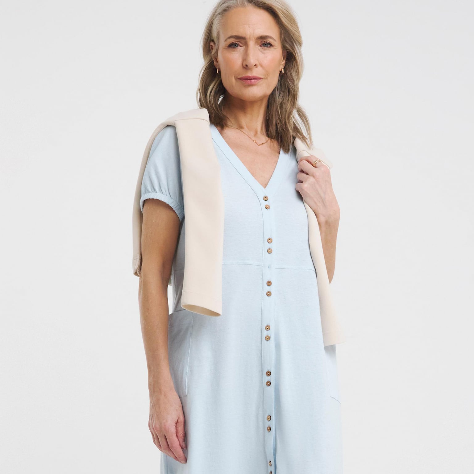 Dresses for Older Women Stlyish & Comfortable | Ambrose Wilson