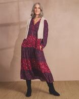 Anaya With Love Purple Dresses | Ambrose Wilson