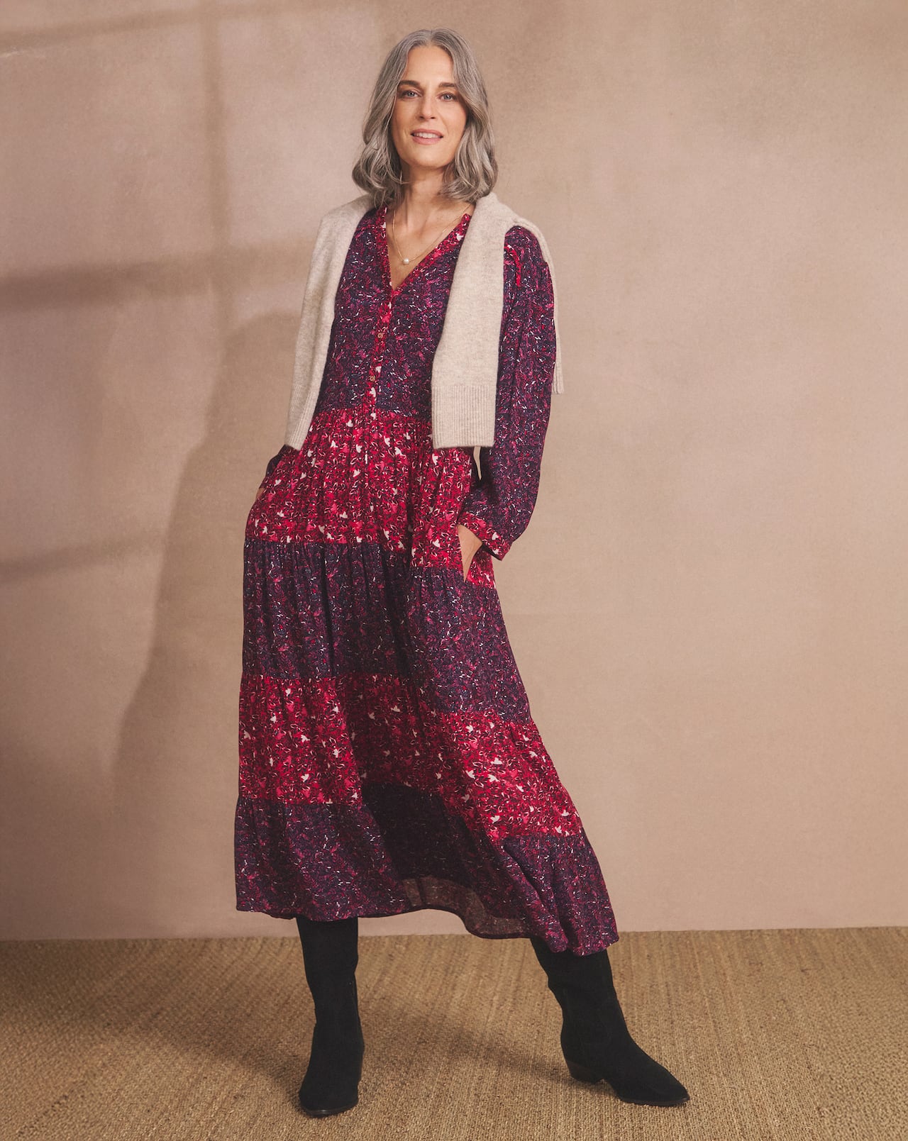 Julipa Womenswear available in Plus Sizes