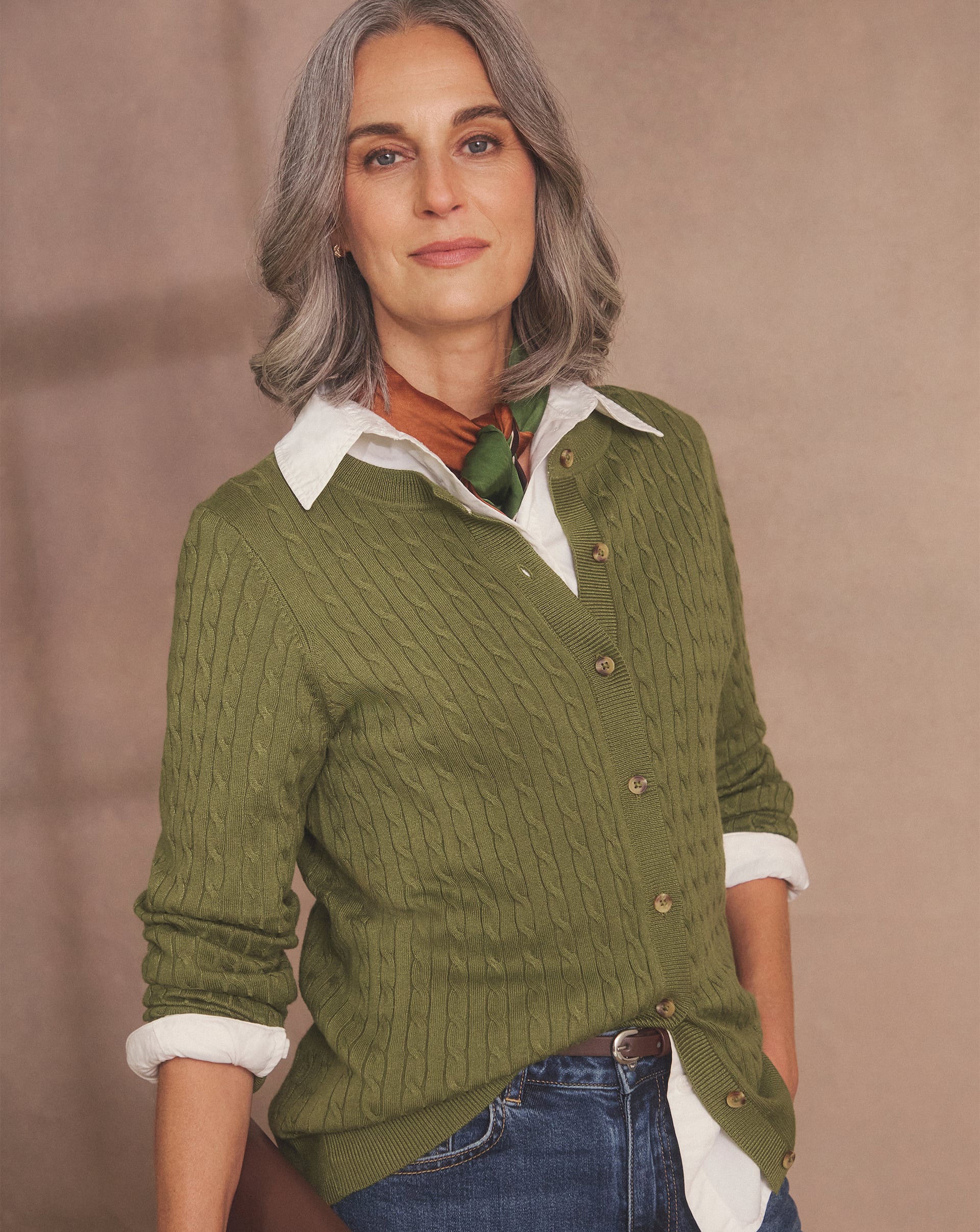 Ambrose Wilson | The ladies' clothing catalogue in sizes 12-34 and up ...