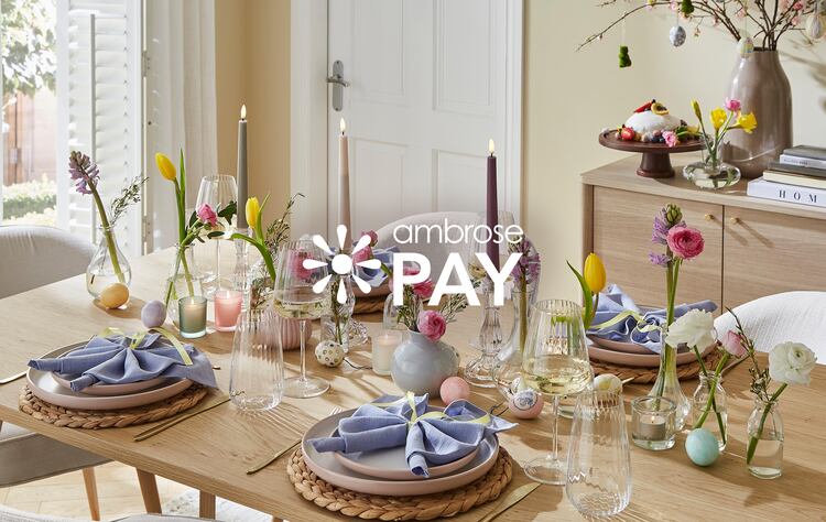 Ambrose Wilson | The ladies' clothing catalogue in sizes 12-34 and up ...