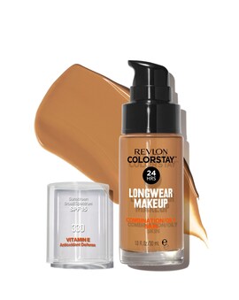 Revlon Colorstay Makeup for Normal/Dry Skin Natural Tan | Ambrose Wilson
