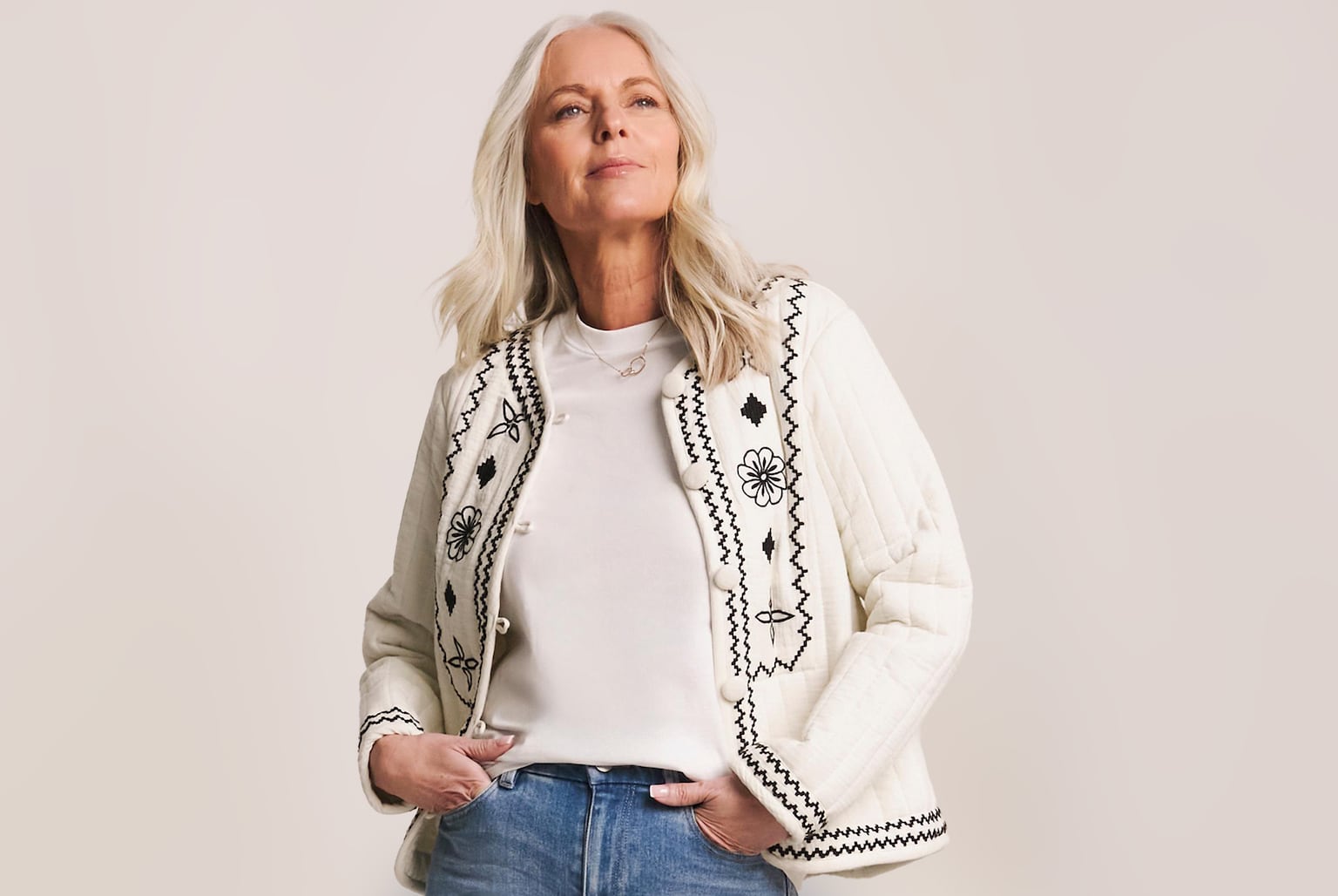 Ladies' Clothes & Fashion | Elegant & Classic Clothing | Ambrose Wilson