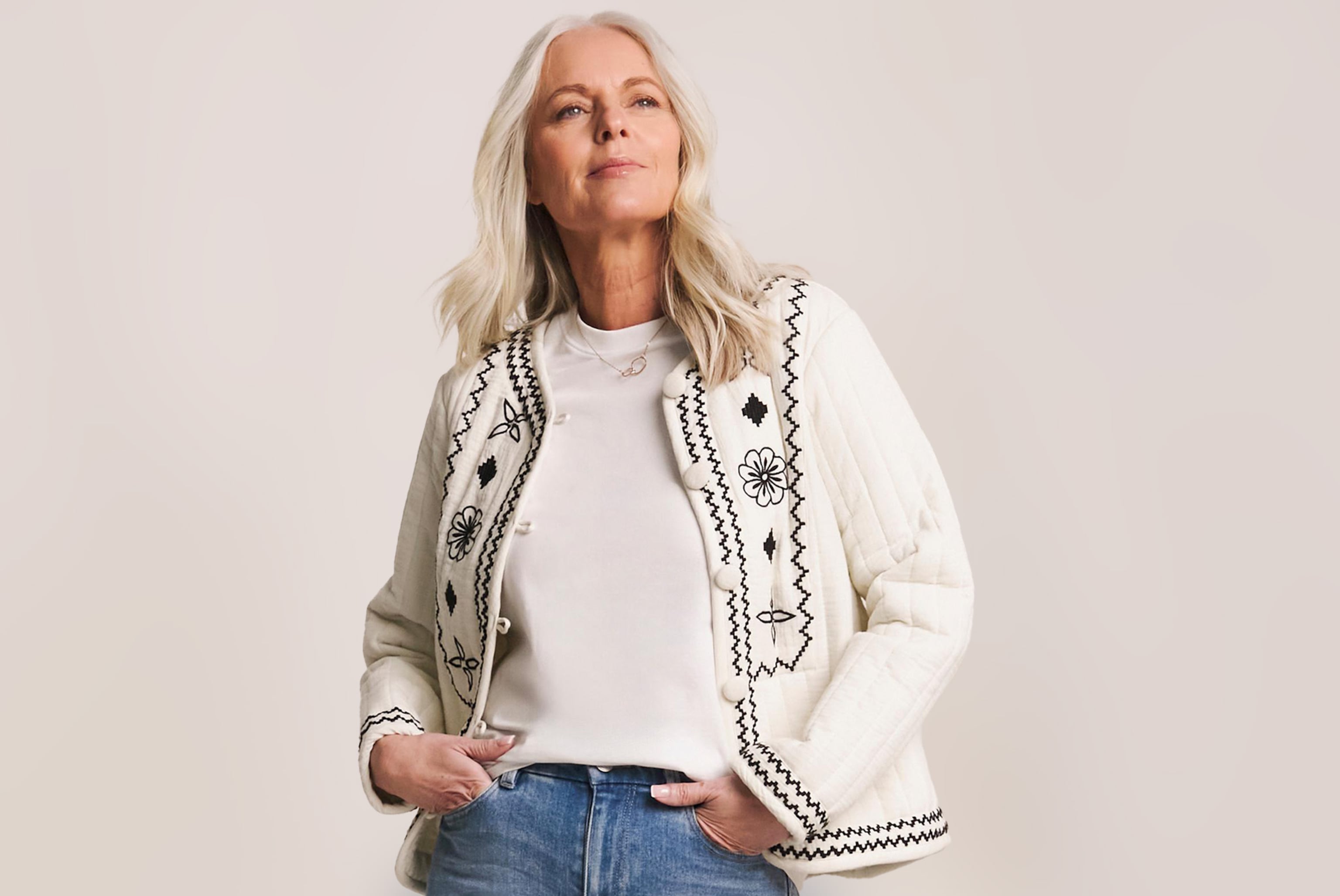 Ladies' Clothes & Fashion | Elegant & Classic Clothing | Ambrose Wilson