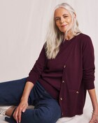 Julipa Womenswear available in Plus Sizes