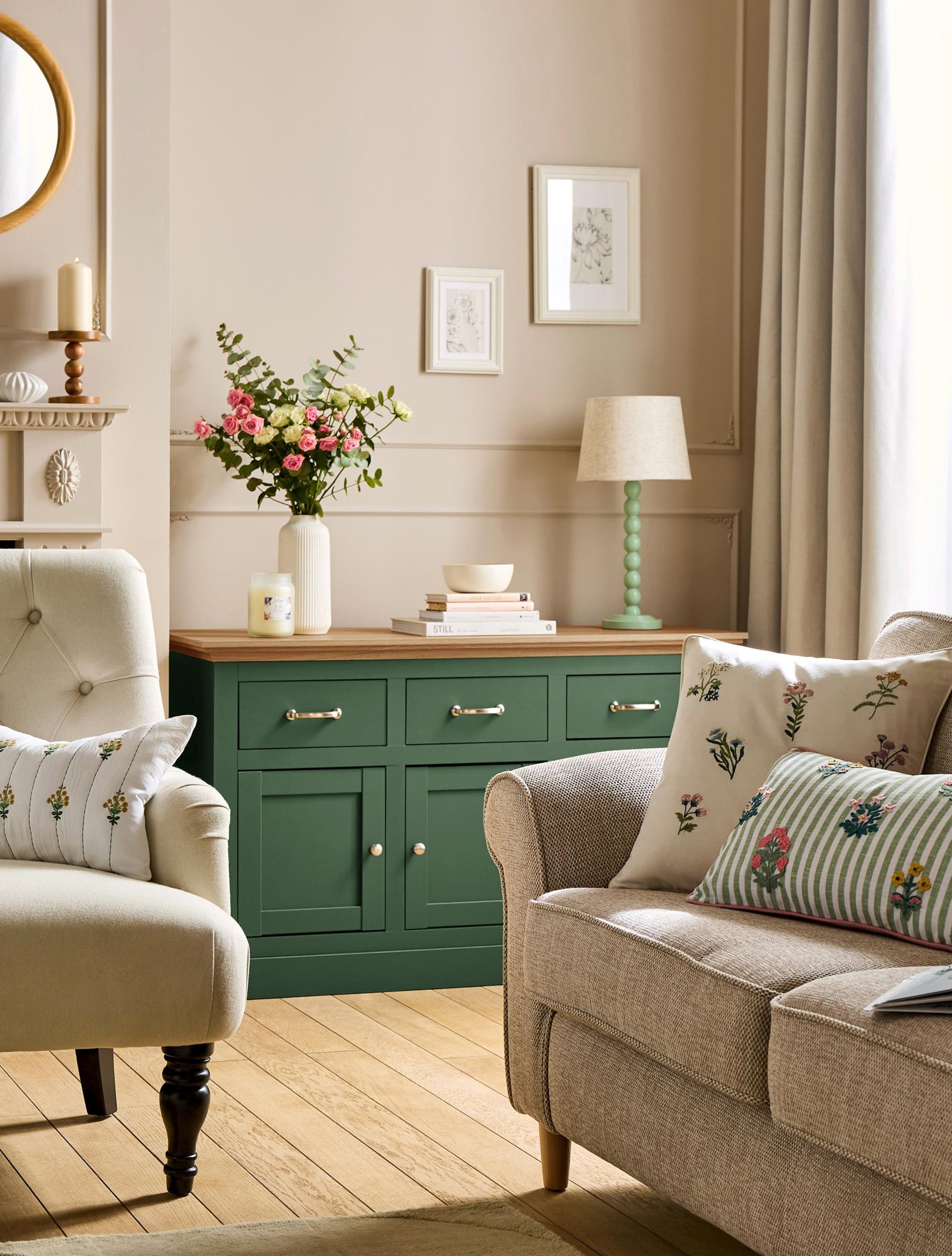 About Us | Ambrose Wilson