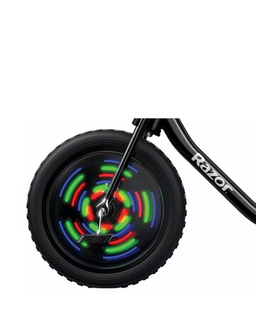 Razor LightShow RipRider 360 Tricycle | Ambrose Wilson