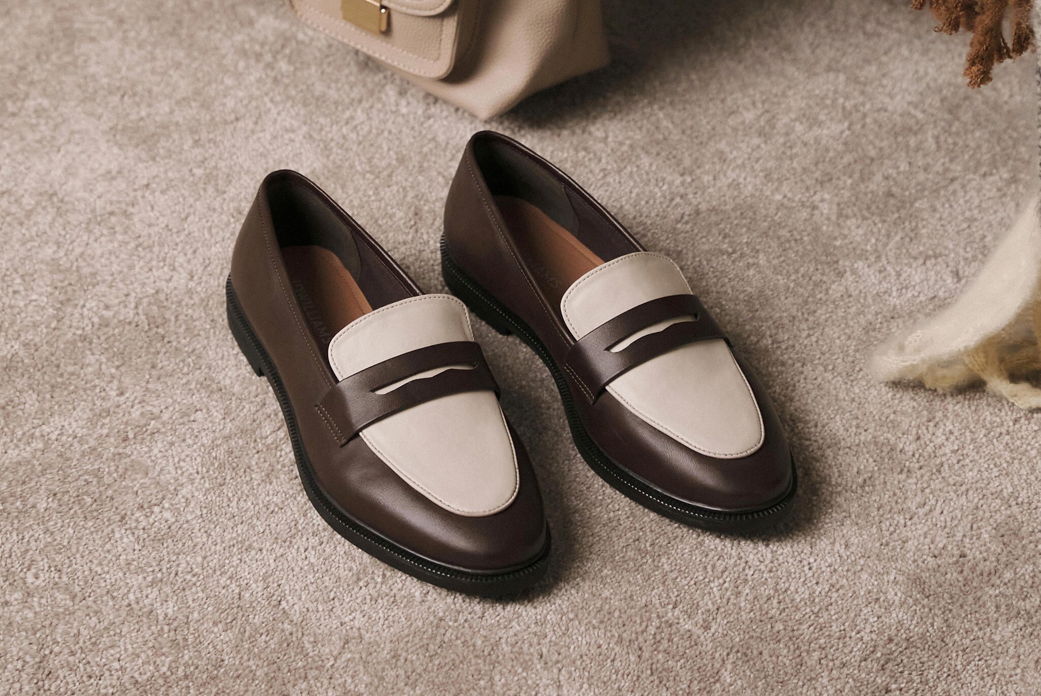 Womens' Wide Fit Shoes from Popular Brands | Ambrose Wilson