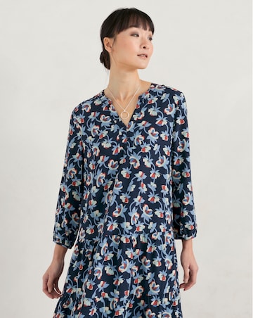 Seasalt Proctor Dress | Ambrose Wilson