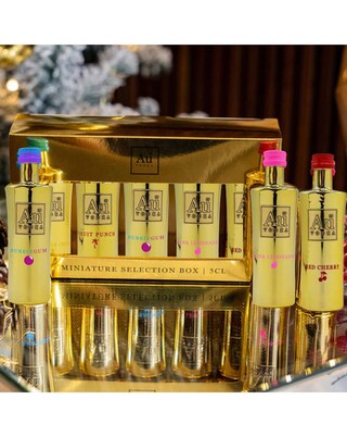 Gift Ideas for Men and Women | Ambrose Wilson | Page: 4