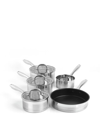Kitchen Utensils & Cookware | Ambrose Wilson