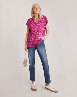 Julipa Womenswear available in Plus Sizes