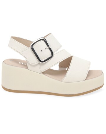 Gabor Java Women's Wedge Sandals | Ambrose Wilson
