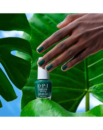 OPI Vegan Nail Polish Leaf By Example 15ml | Ambrose Wilson