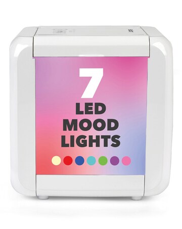 Beldray Ice Cube Plus Air Cooler | Ambrose Wilson