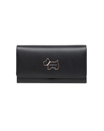Radley Heritage Large Flapover Purse | Ambrose Wilson