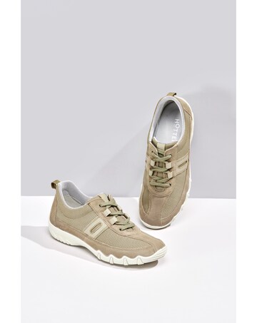 Hotter Leanne II Extra Wide Shoe | Ambrose Wilson