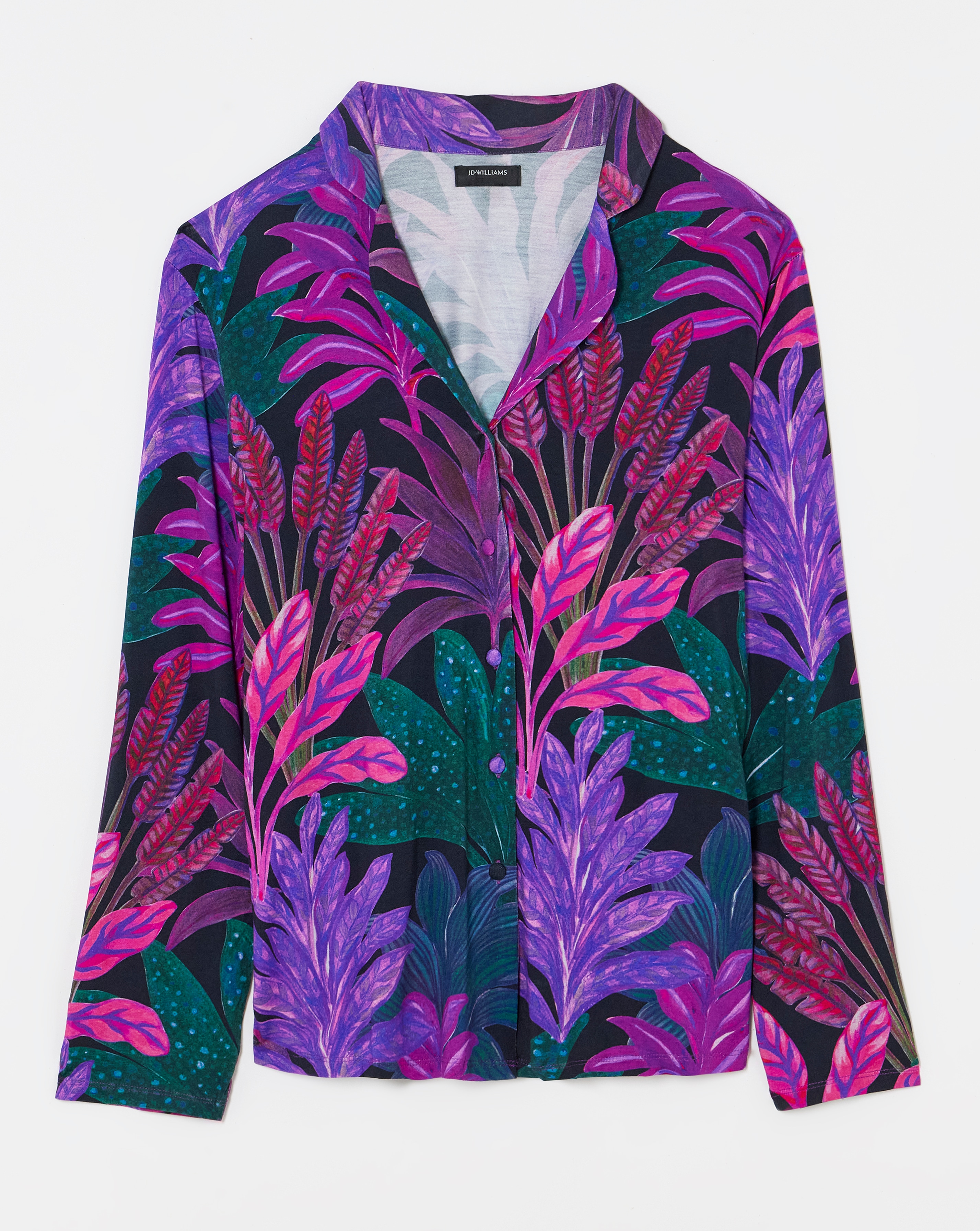 Pyjamas Floral Print | Ambrose Wilson