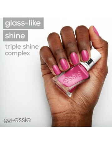 Gel Couture By Essie Gel-Like Nail Polish- Fuel Your Life | Ambrose Wilson